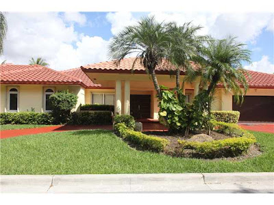 Doral Riches Real Estate Blog: Top Five Doral Rentals