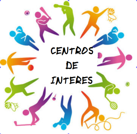 Liceo 2 La Paz: Centros de Interes