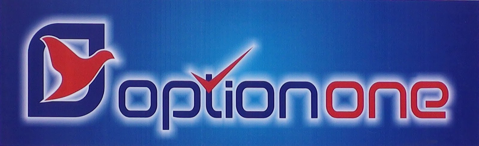 WELCOME TO OPTION ONE GROUP | JAI OPTIONONE