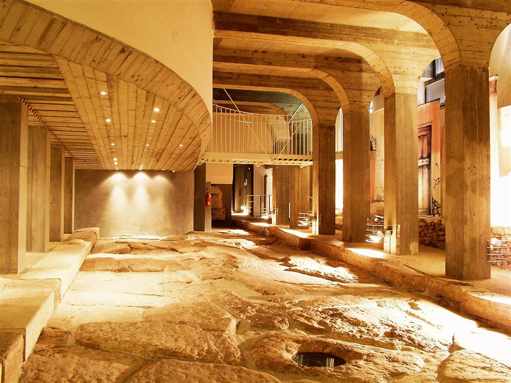 Turismo e vacanze in Trentino: Alla scoperta di Tridentum, la città ...