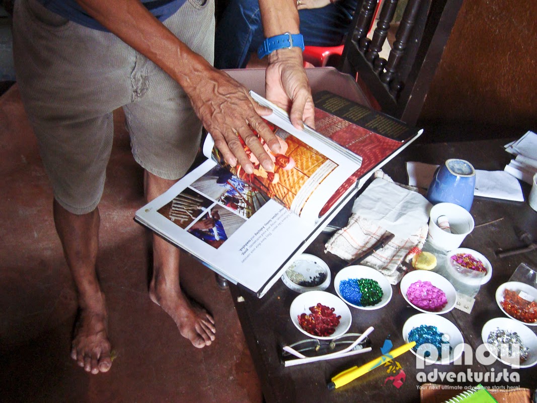 Zamboanga Sibugay - The day I met Saudi Ahmad, one of "Mindanao's ...