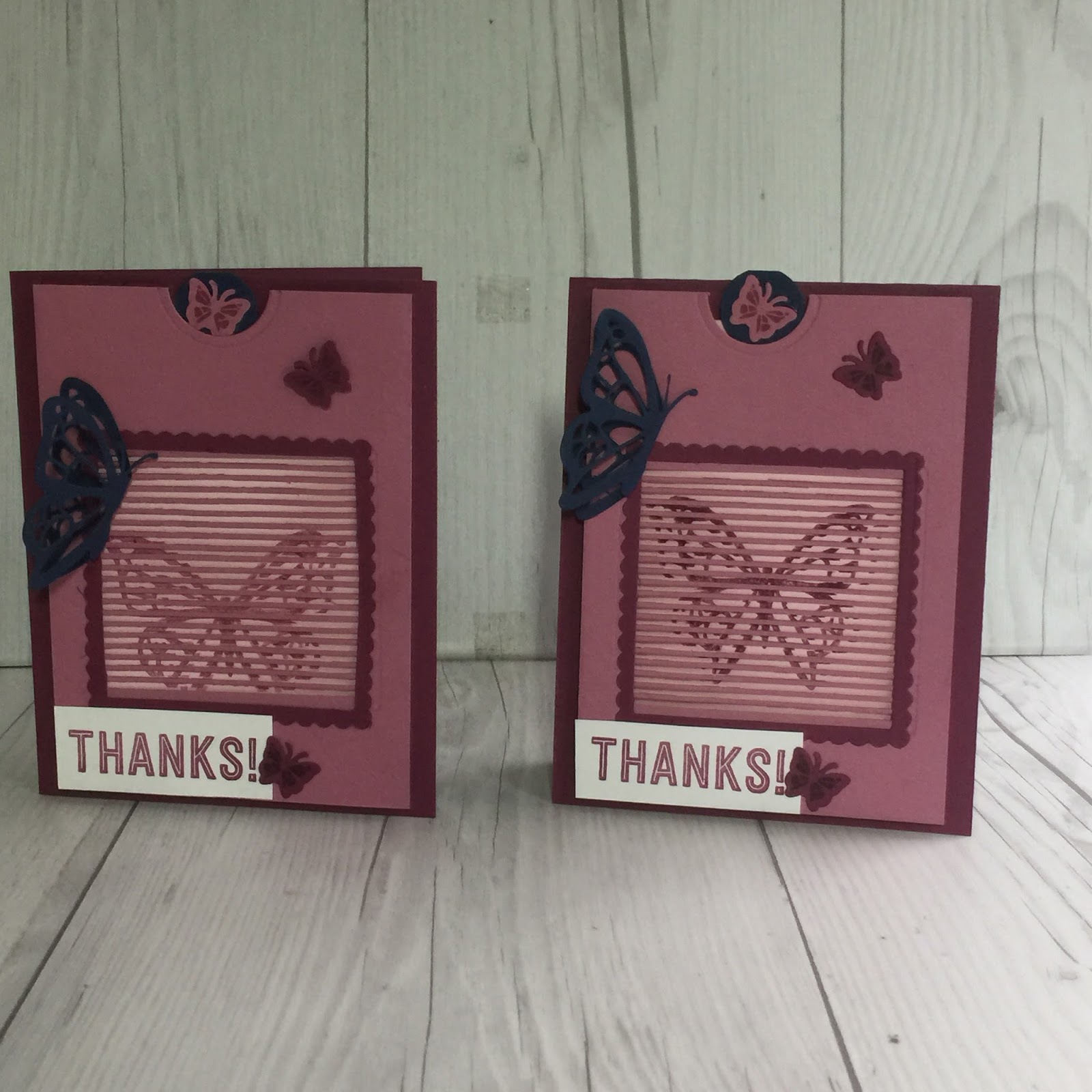 You Move Me Stamp and Coordinating Dies | Stamped Sophisticates