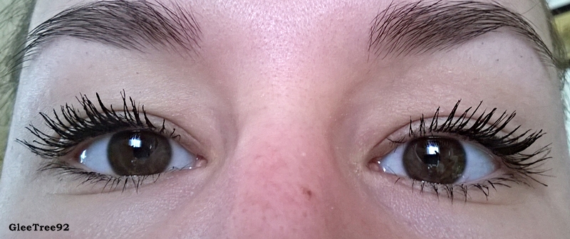 GleeTree92: Oriflame The One 5-in-1 Wonder Lash Mascara: Review