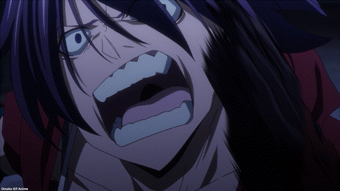 Joeschmo's Gears and Grounds: Gleipnir - Episode 2 - 10 Second Anime