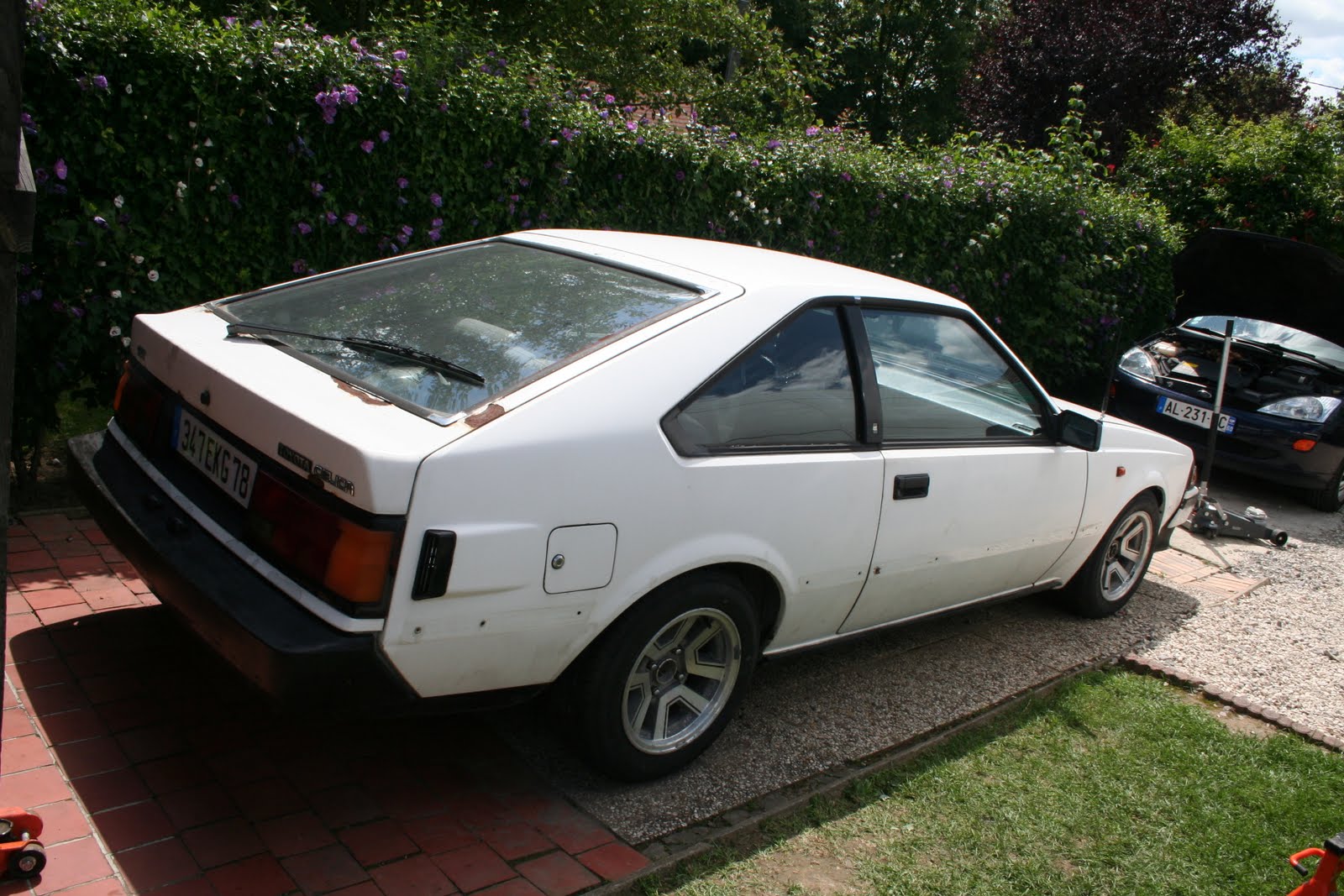 BraKelesS LiFeStyle: [TA60] Enfin en ligne ......