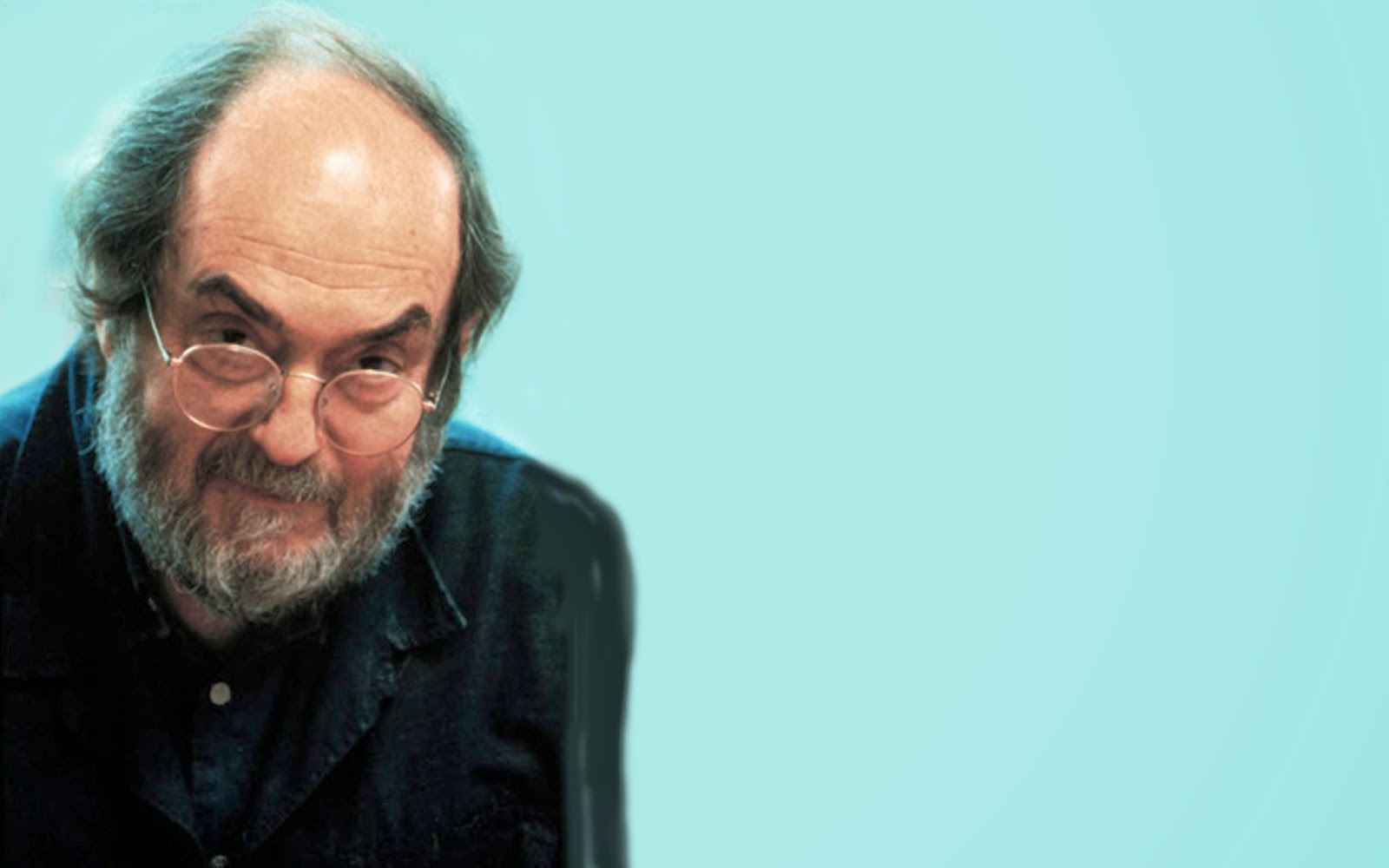 BIOGRAFÍAS: Stanley Kubrick
