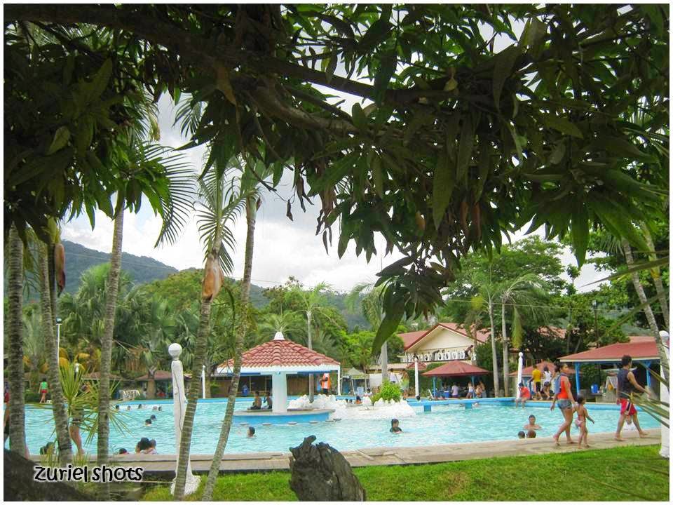 Zuriel Shots: La Vista Pansol Pools