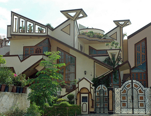 Ev Home: Villa Evler