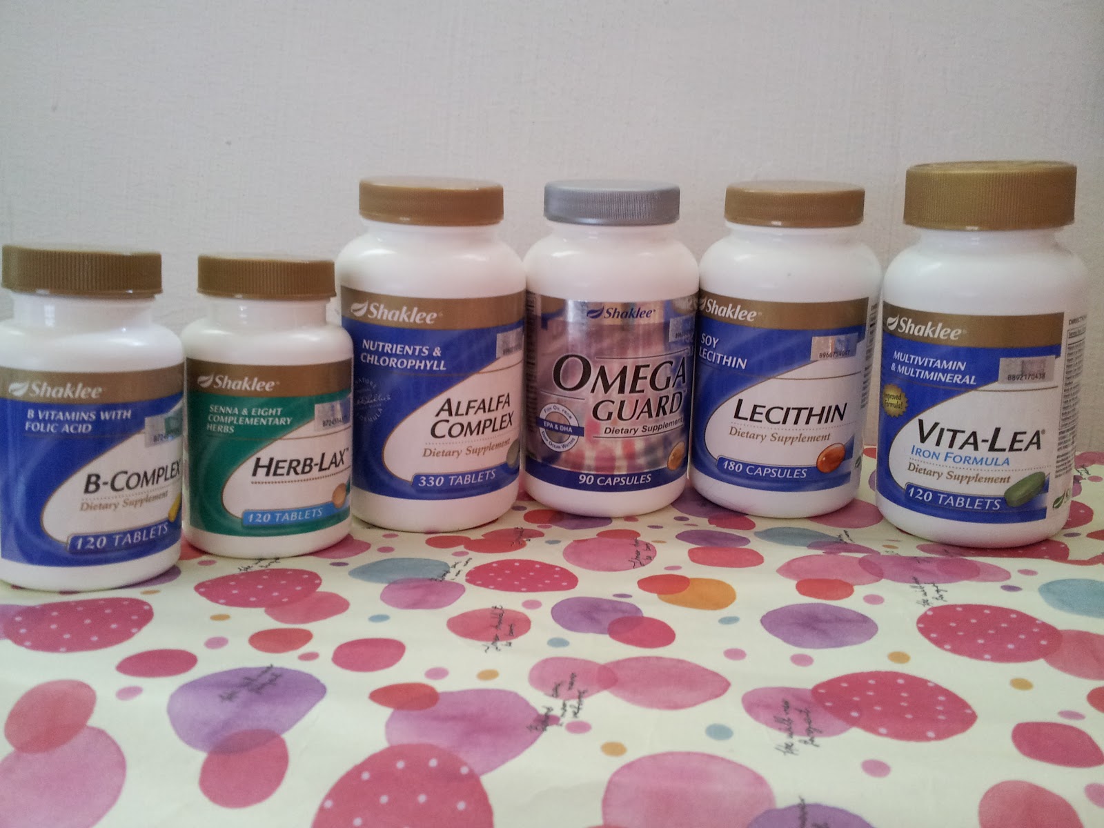 Vitamin untuk kurus: Cara selamat turunkan berat badan