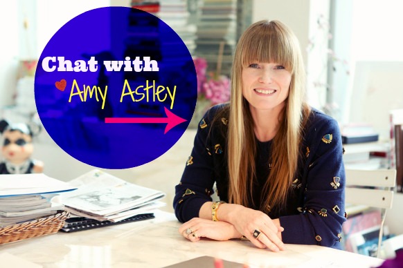 Lucy & Camilla: Follow the Leader: Editor in Chief of Teen Vogue, Amy ...