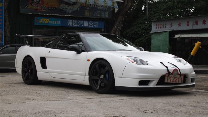Wind Chariot