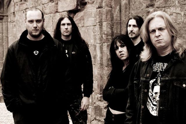 Bolt Thrower (Discografía) | Old Tendencies | World Wide Thrash Metal