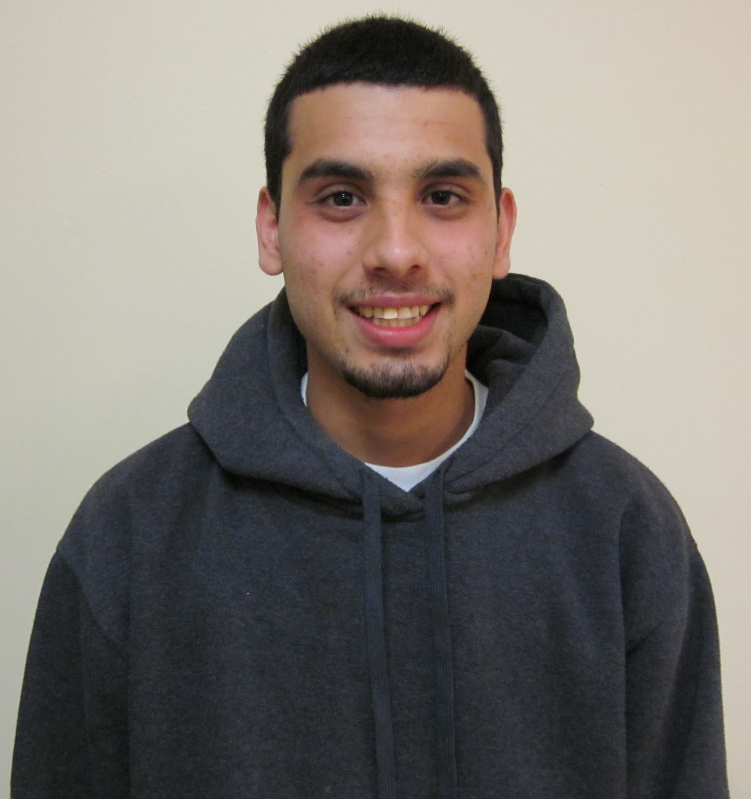 The Ed. Fund Scholars' Blog: Author Profiles