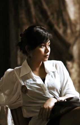 BUKU PROVOKASI: Inta Amilia (Mahasiswi & Enterpreneur - Jakarta)