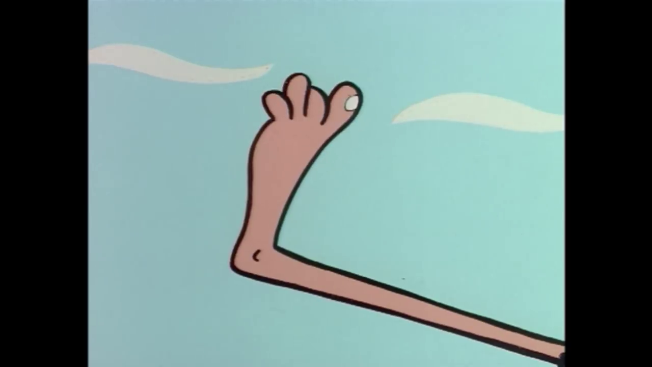 Anime Feet: Dexter's Lab: Dee Dee