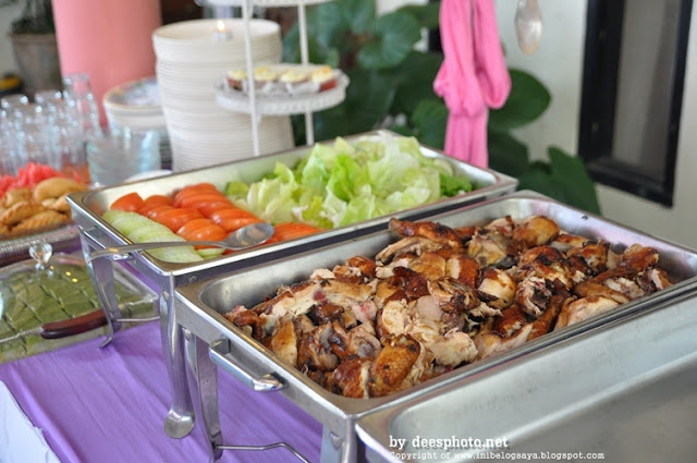 Hanis Zalikha: Malay Engagement / Majlis Tunang Kekna