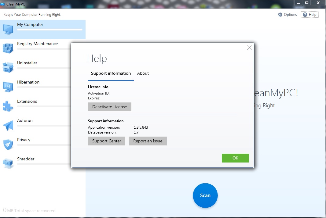 MacPaw CleanMyPC 1.10.3.2020 + crack (FULL),CleanMyMac X 4.5.2 FINAL ...