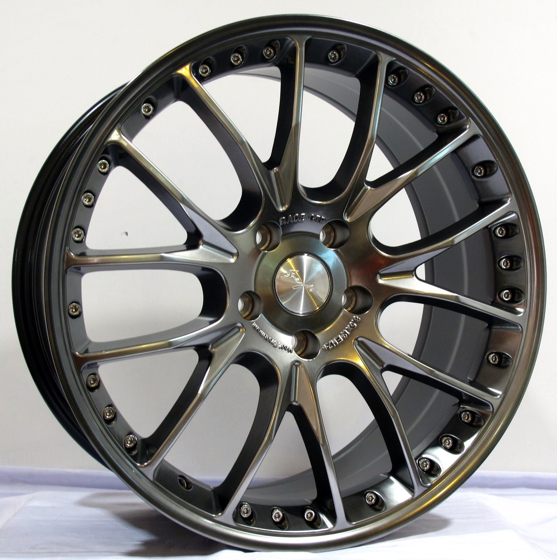 Tyre and Rims (H2O One Stop Sdn. Bhd.): 19 Inch Rims With Sizing ...