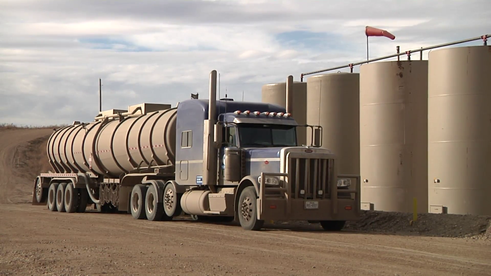 Crude Oil Introduction - CEW