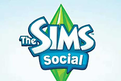 PLAY: The Sims Social at Facebook ~ Digs Games