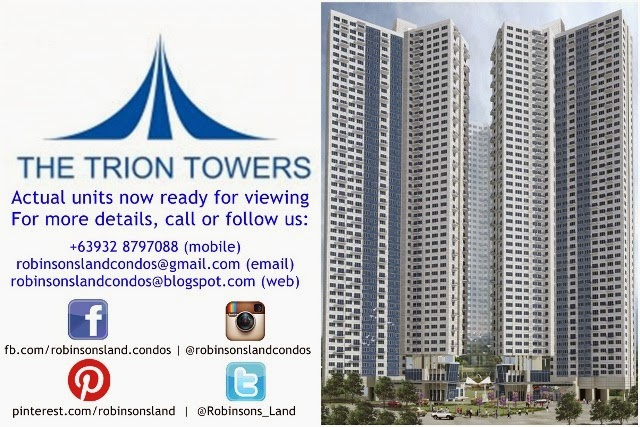 RLC Residences - Residential Division of Robinsons Land Corporation ...