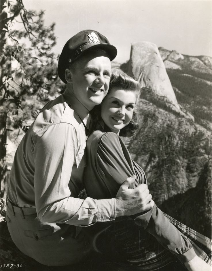 Van Johnson: A Tribute