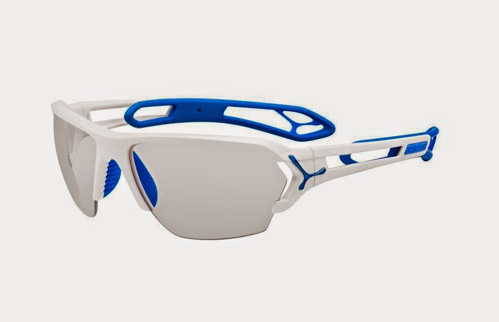 Nuevas gafas Cebé S'track ~ Ultimate Bikes Magazine