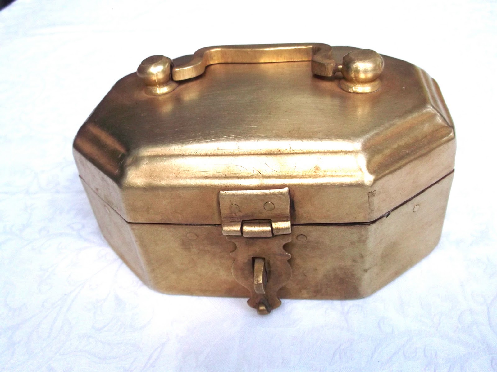 Antique Betel Boxes – YK Antiques