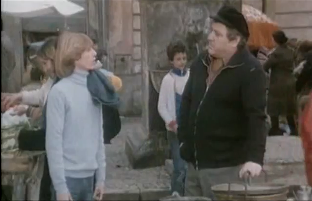 Regina Bianchi (1921-2013) | IL MORTO DEL MESE