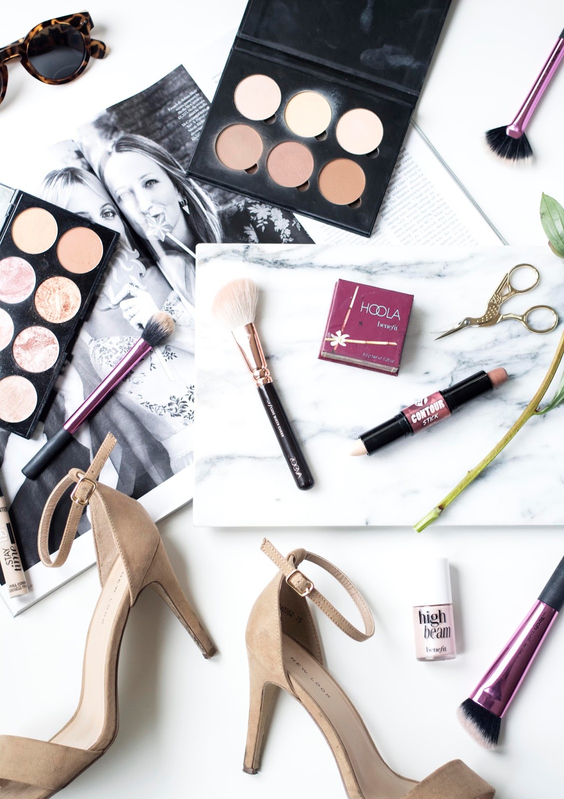 THE ULTIMATE CONTOUR AND HIGHLIGHT GUIDE | T H I S I S A L L U R E ...