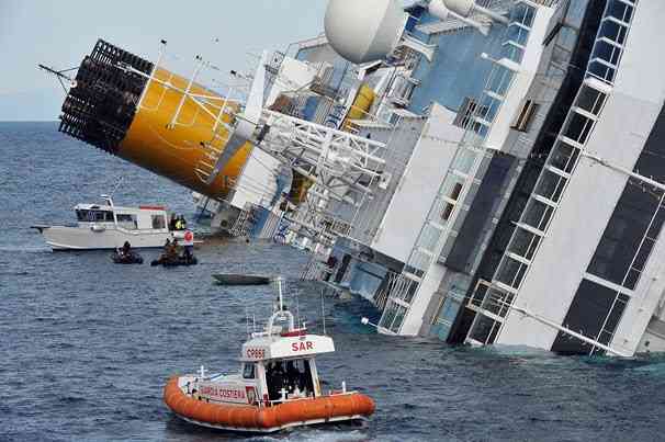 Costa Concordia costa-concordia