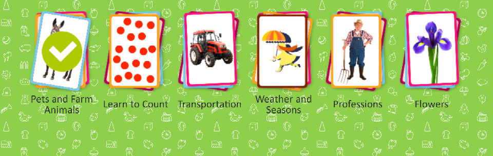 Flashcards for Kids: Tailor - Professions - Flashcards for Kids