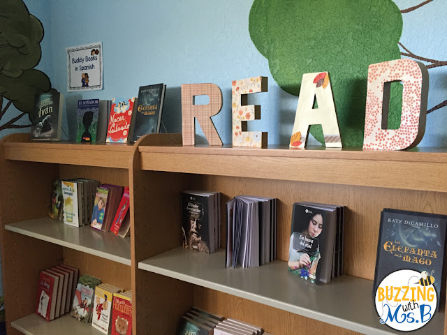 We Built a Reading Garden and You Can, Too! | The TpT Blog