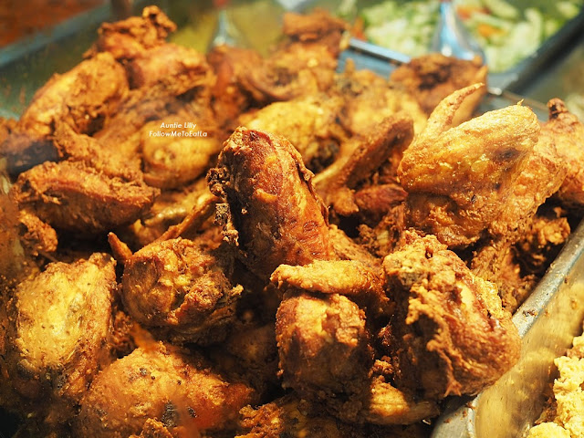 Follow Me To Eat La - Malaysian Food Blog: RESTORAN RATHA RAUB The ...