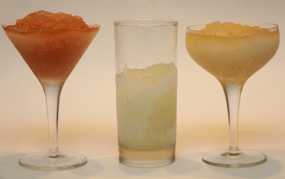 The Institute for Alcoholic Experimentation: Premixed cocktails coming ...