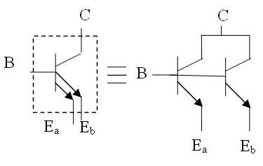 Information about Electronics: Transistor