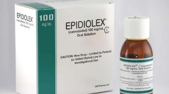 FDA clearance of GW Pharmaceuticals' Epidiolex to treat seizures marks ...