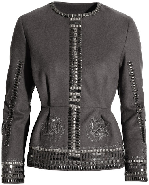 Green Eve: The H&M Fall 2011 Conscious Collection