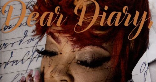 The Best of Gospel Black: Alexis Spight - Dear Diary - 2015