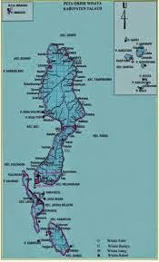 Sejarah Kabupaten Kepulauan Talaud | Kabupaten Kepulauan Talaud