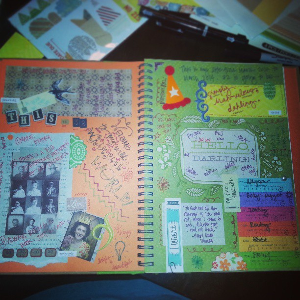 Confessions of a Rookie