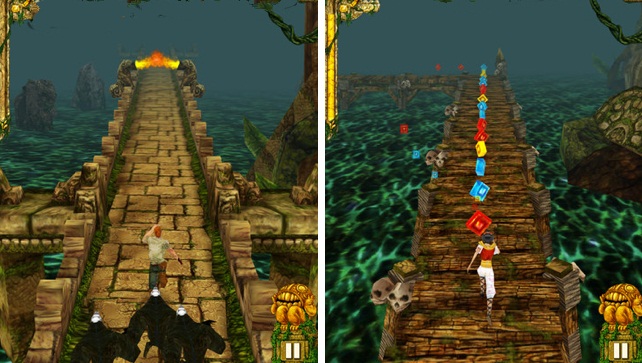 Temple run 2 games free game on computer - xolerblackberry
