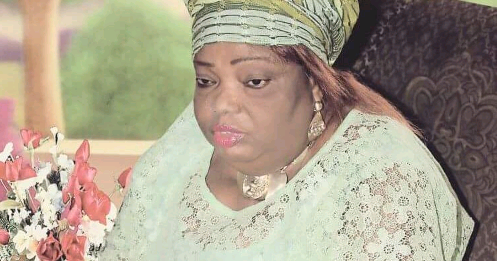 NAIJABLAB blog: NOLLYWOOD ACTRESS DIES