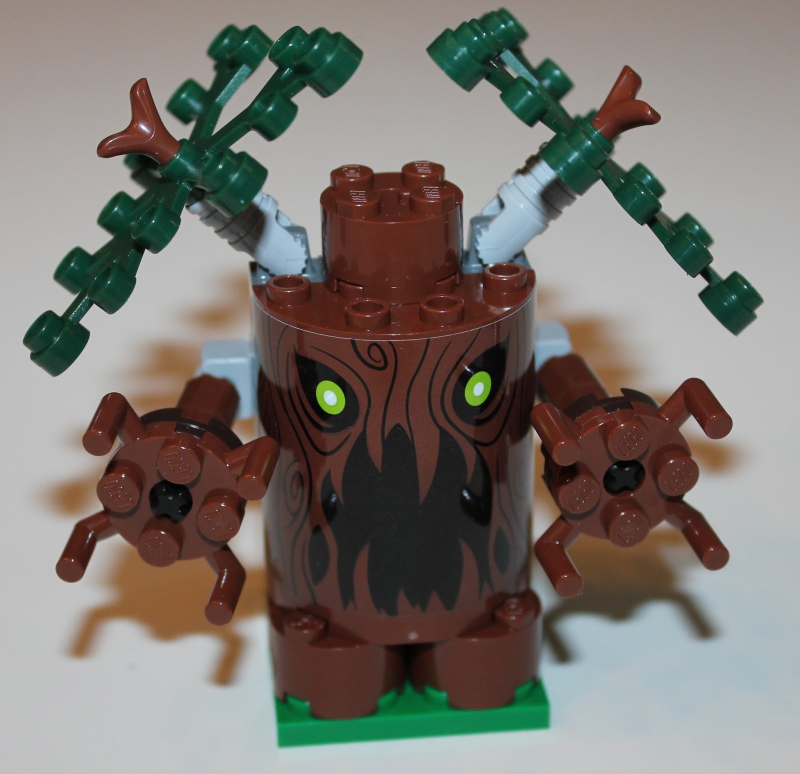 Sons of Twilight: Lego Scooby-Doo Mystery Machine