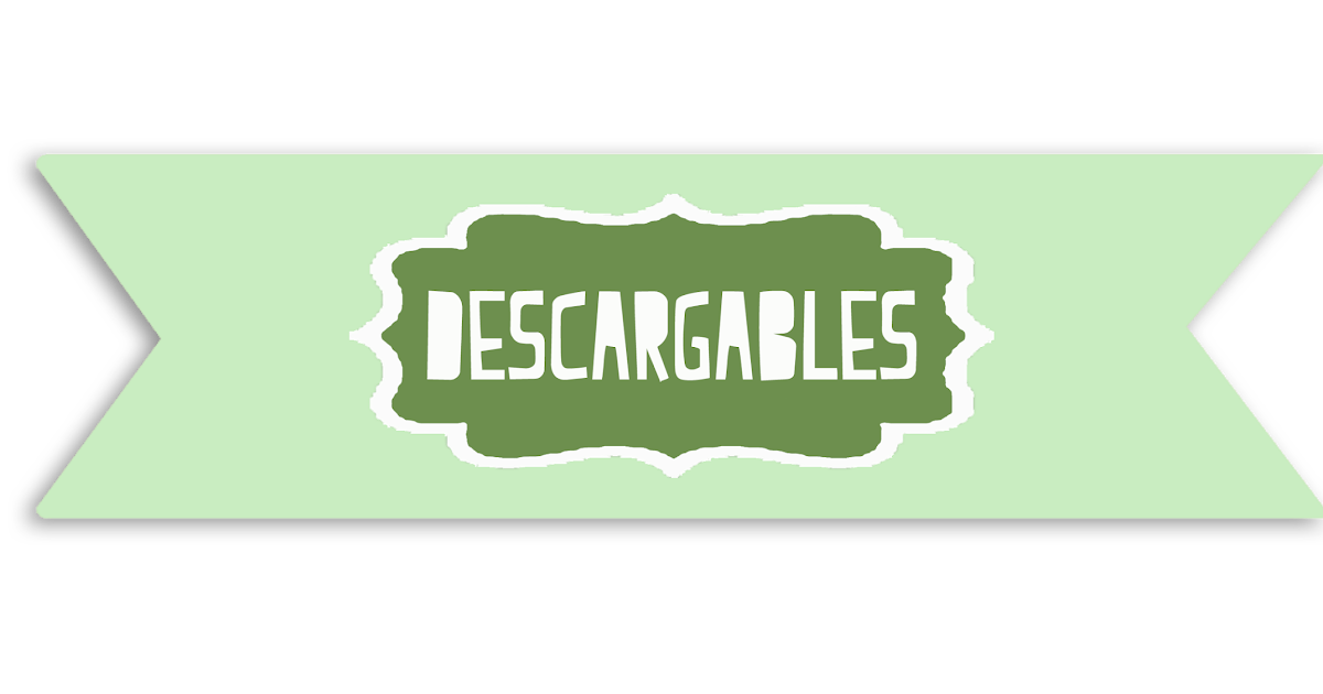 Descargables: Pack imprimible de Navidad para Educación Infantil ...