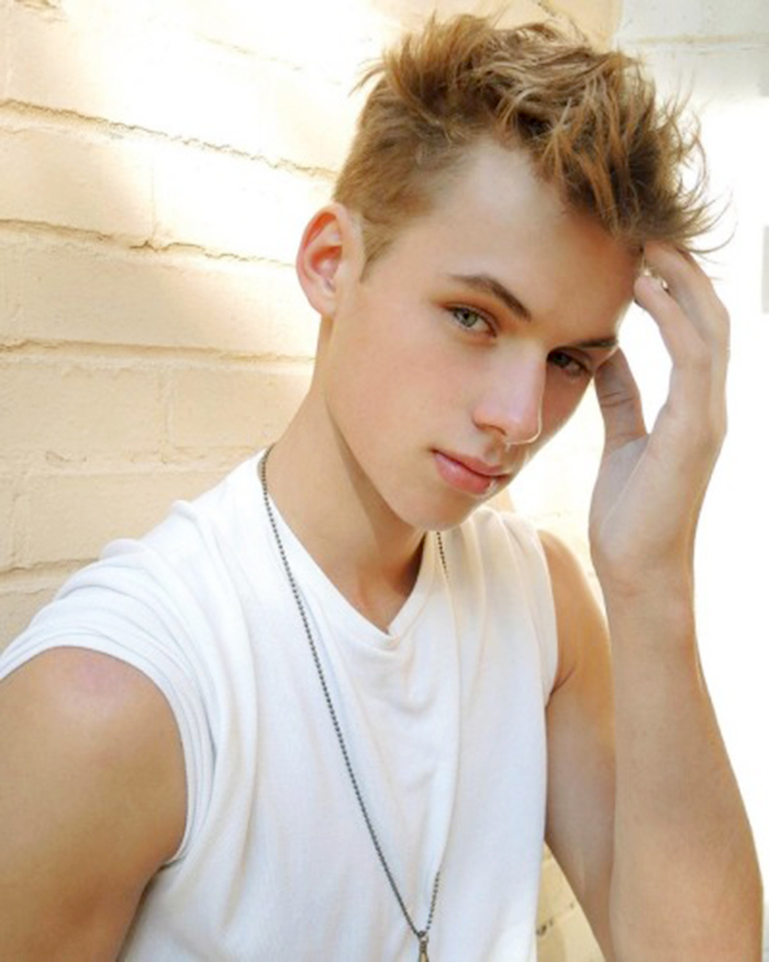 Sun Seekerz!: Kline Barfield 2