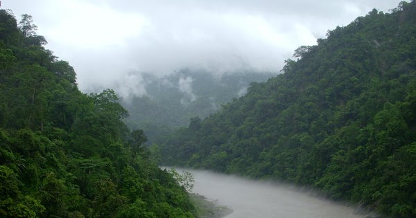 Mongpong Tourism - Mongpong Travel Guide - Sightseeing, Accommodation ...