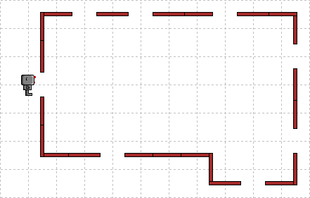 All about Reeborg / Tout sur Reeborg: 2016
