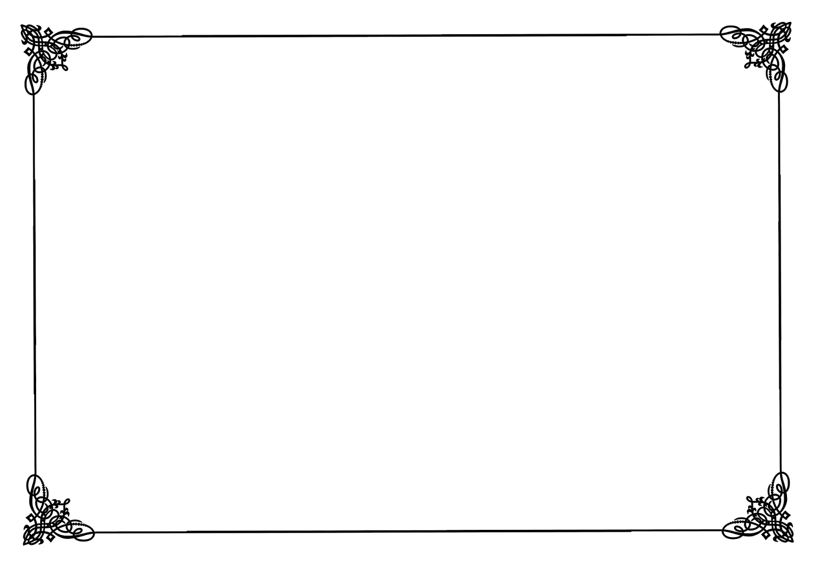 png borders - Wedding Posters