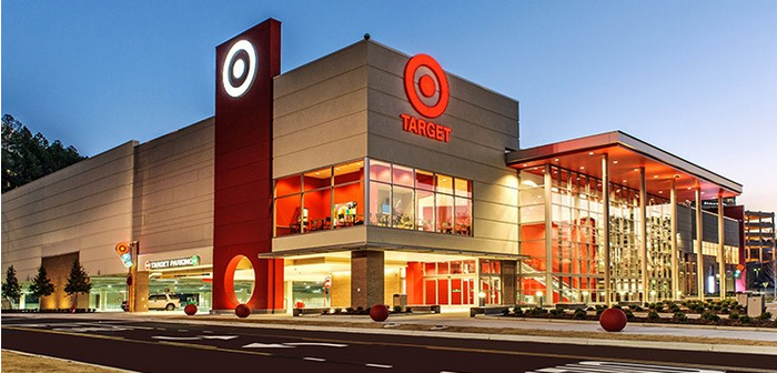 Target Holiday Hours: 2018